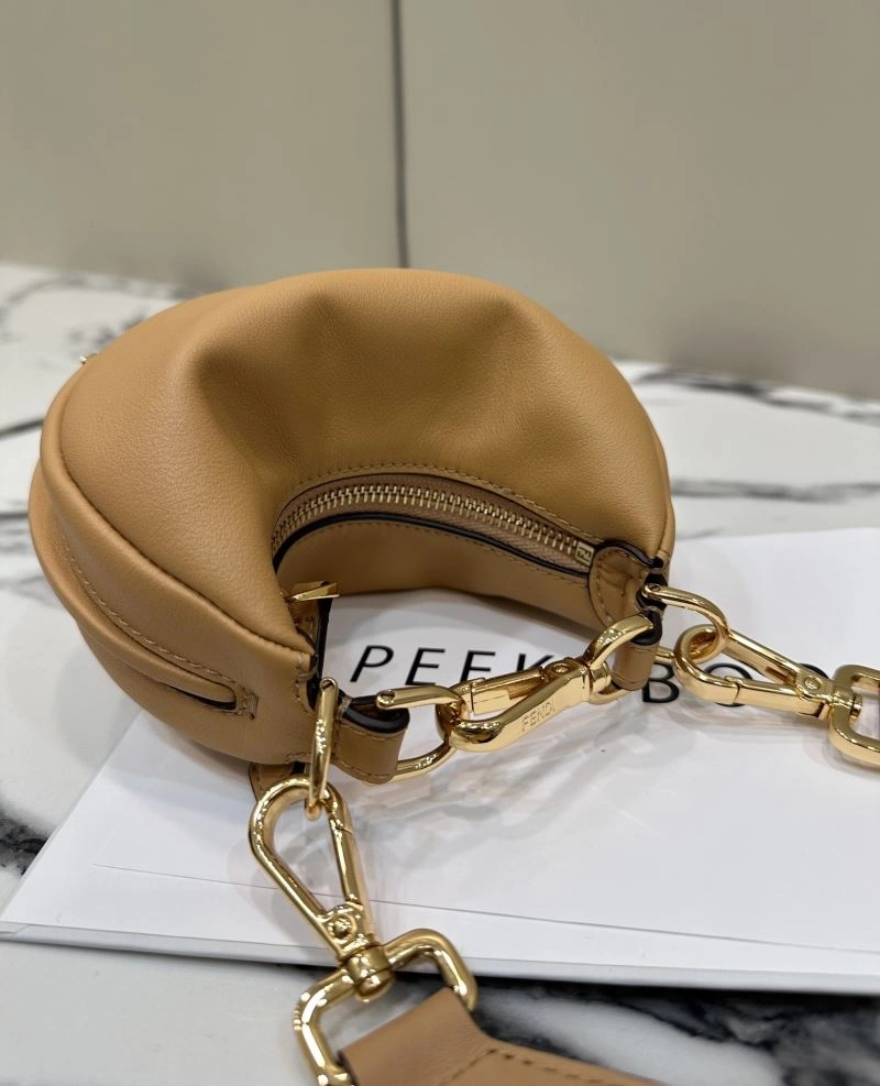 Real Fendi Graphy Bags