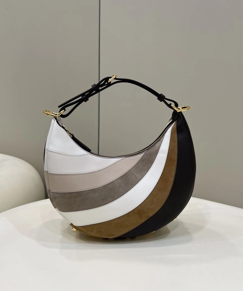 Fendi Graphy Bags