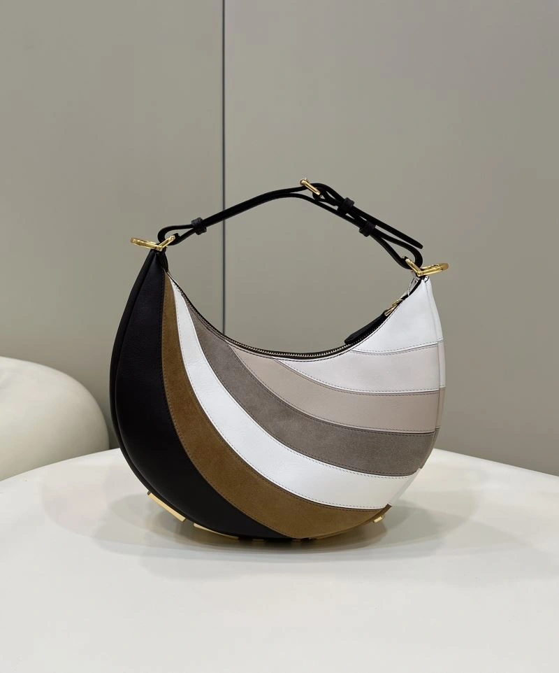 High accuracy Fendi Graphy Bags