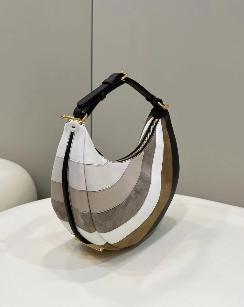 High accuracy Fendi Graphy Bags