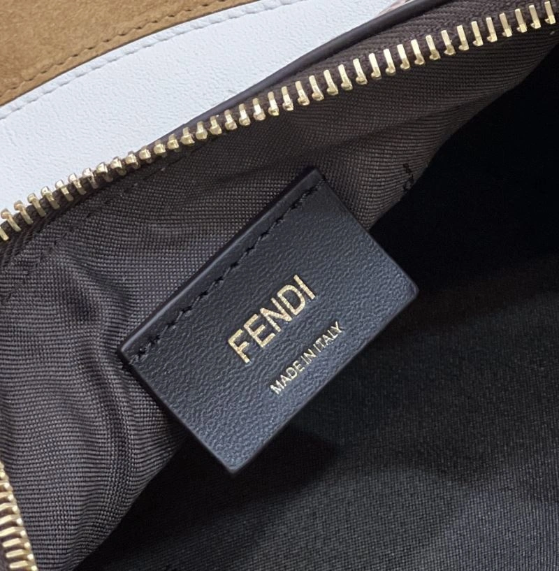 High accuracy Fendi Graphy Bags