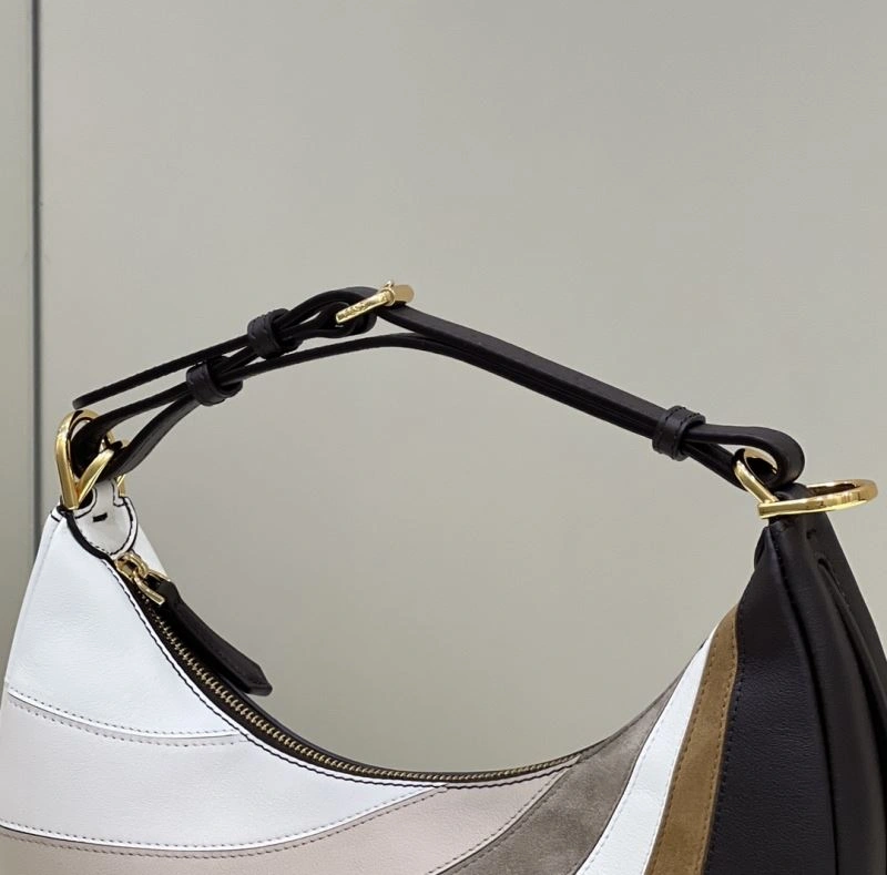 High accuracy Fendi Graphy Bags
