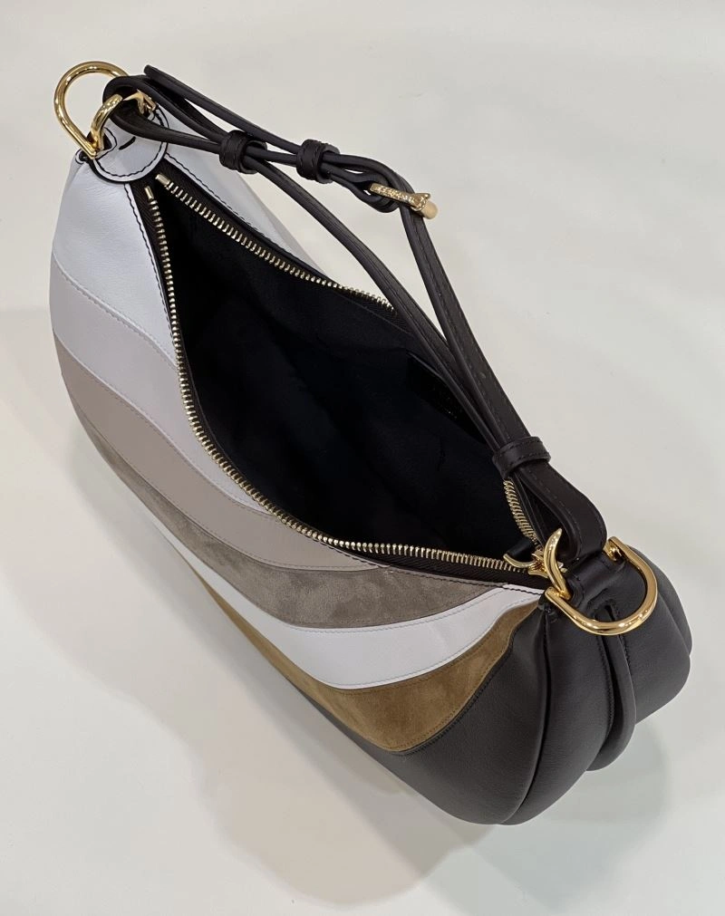 High accuracy Fendi Graphy Bags