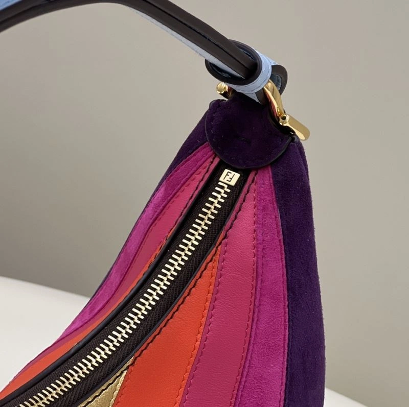 Exact replica Fendi Graphy Bags
