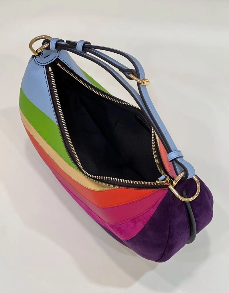 Exact replica Fendi Graphy Bags
