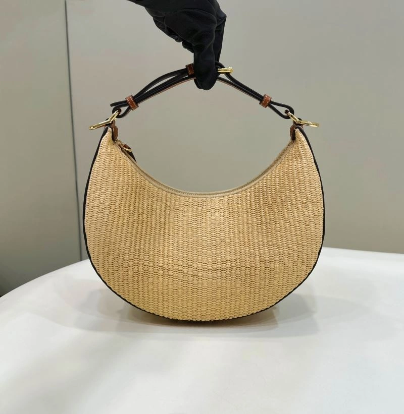 Fendi Graphy Bags