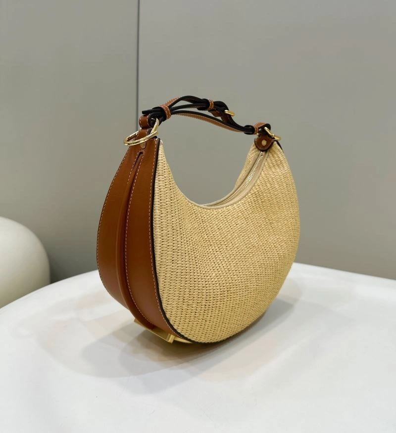 Perfect replica Fendi Graphy Bags