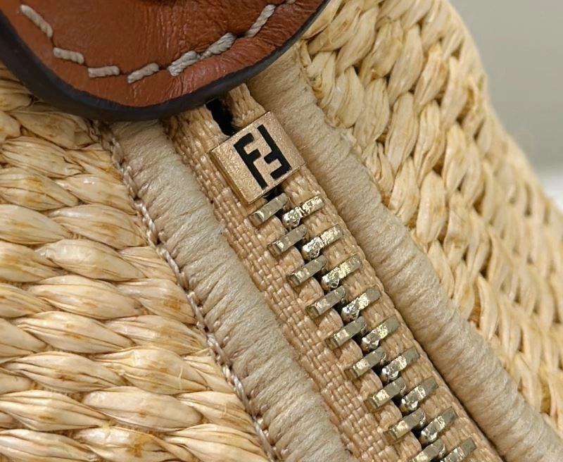 Perfect replica Fendi Graphy Bags