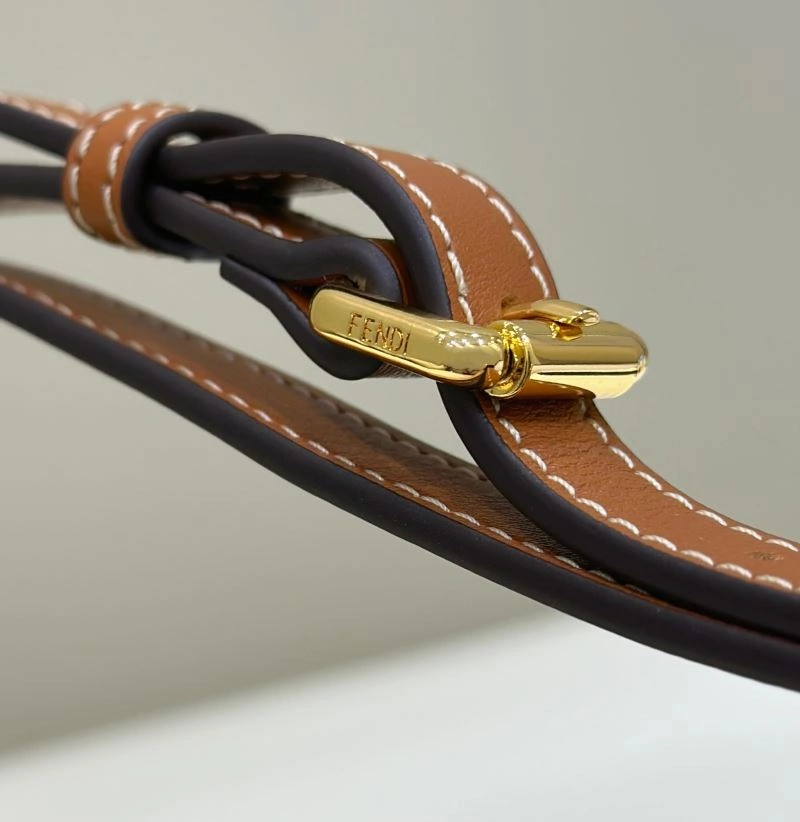 Perfect replica Fendi Graphy Bags