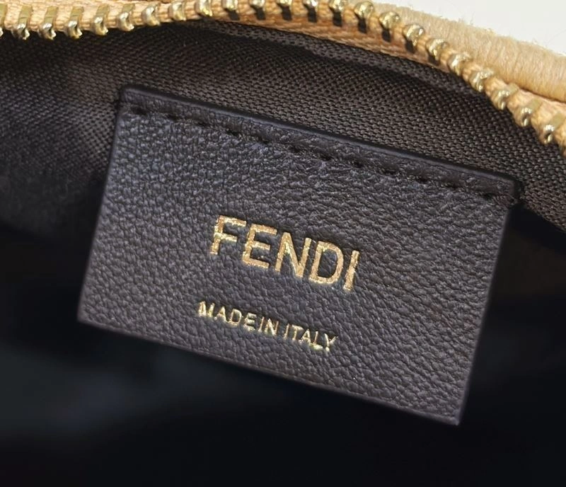 Perfect replica Fendi Graphy Bags