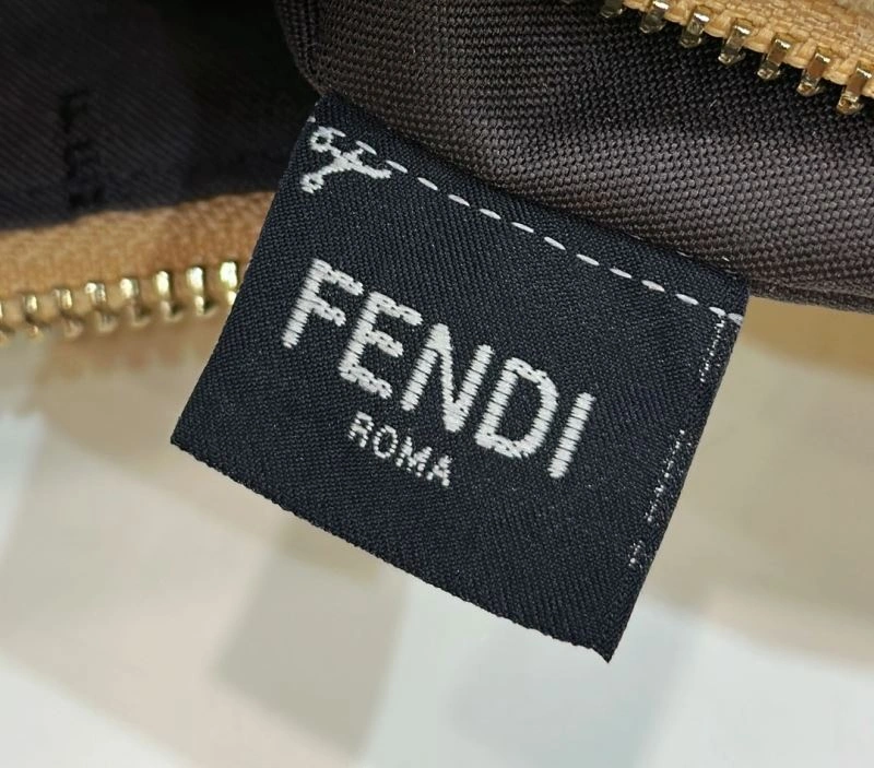 Perfect replica Fendi Graphy Bags