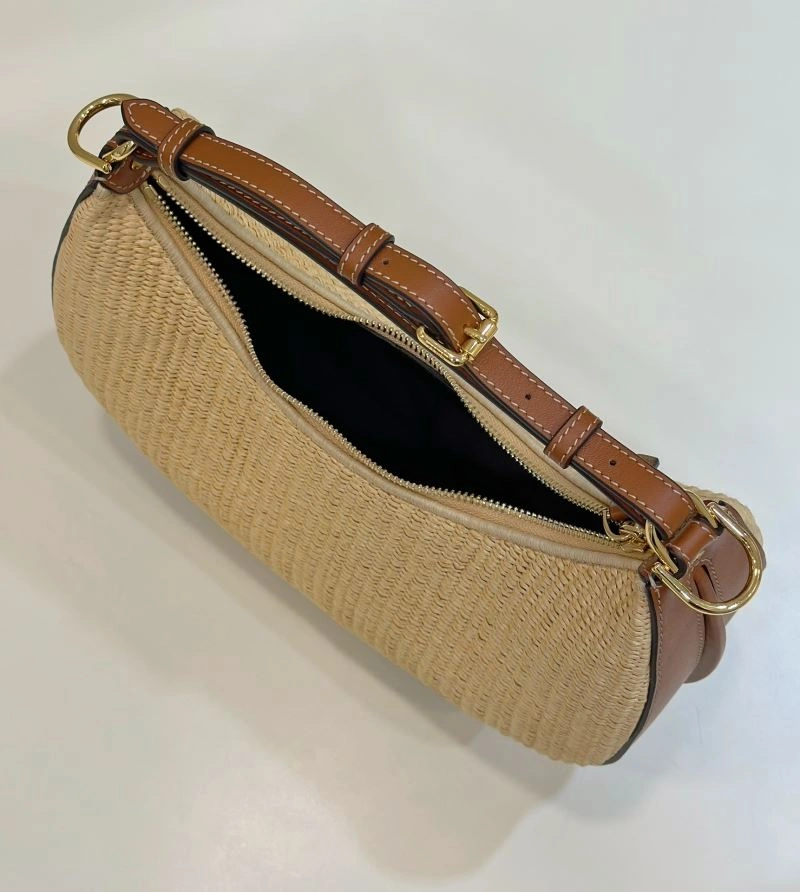 Perfect replica Fendi Graphy Bags