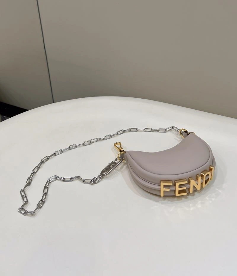 Accurate model Fendi Graphy Bags
