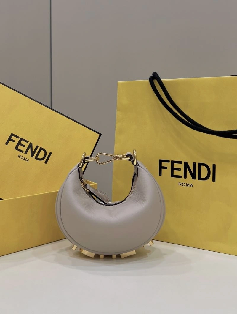 Accurate model Fendi Graphy Bags