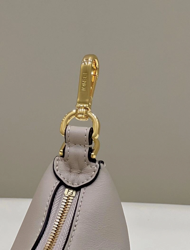 Accurate model Fendi Graphy Bags