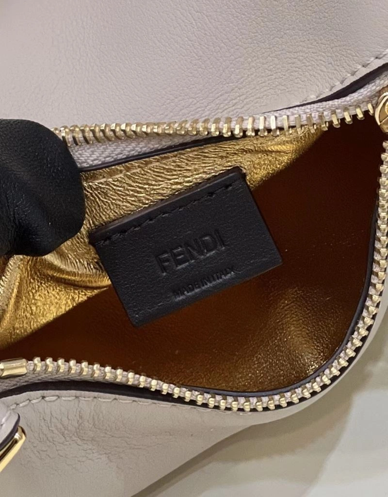 Accurate model Fendi Graphy Bags