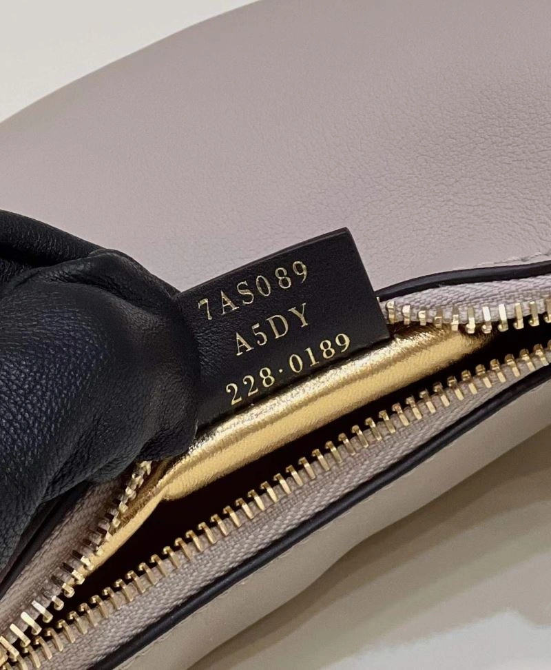 Accurate model Fendi Graphy Bags
