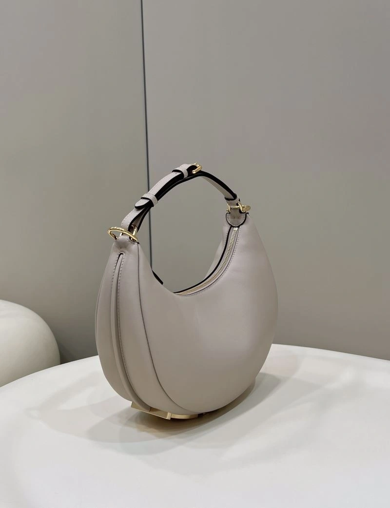 Accurate model Fendi Graphy Bags