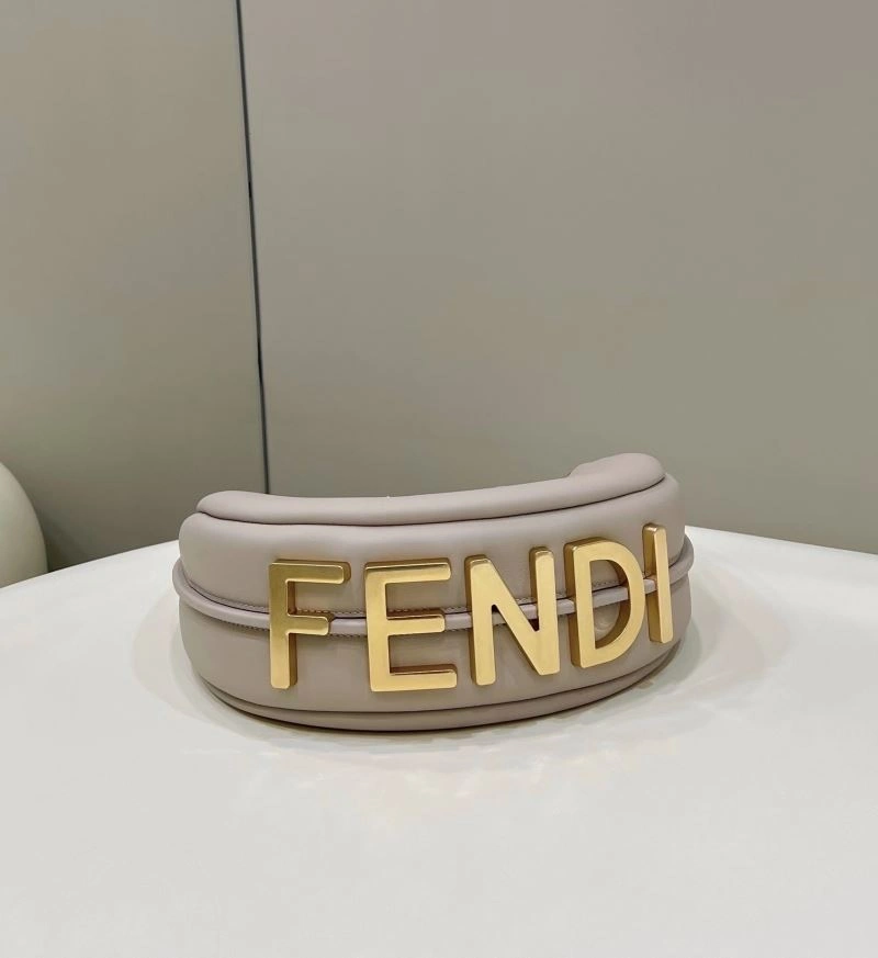 Accurate model Fendi Graphy Bags