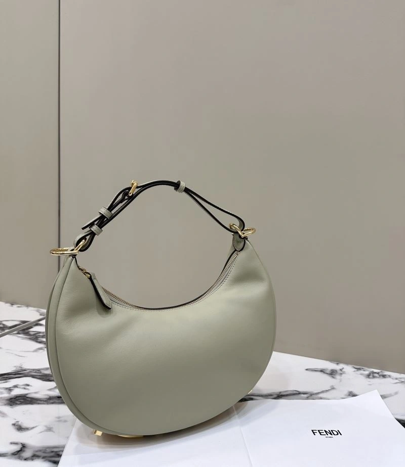 Fendi Graphy Bags