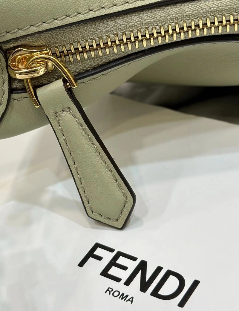 Indistinguishable Fendi Graphy Bags