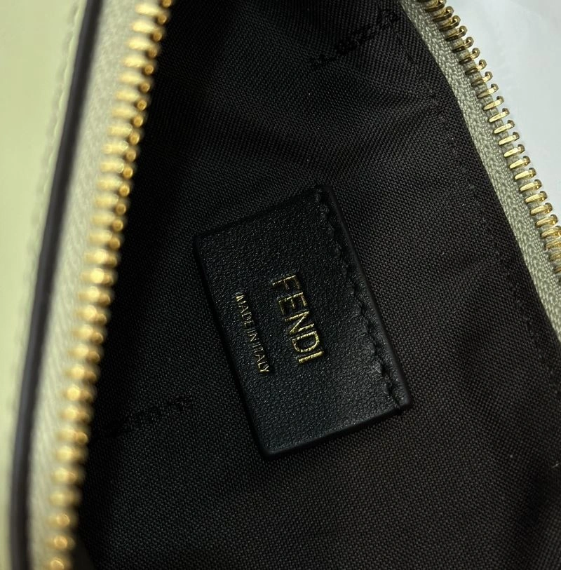 Indistinguishable Fendi Graphy Bags