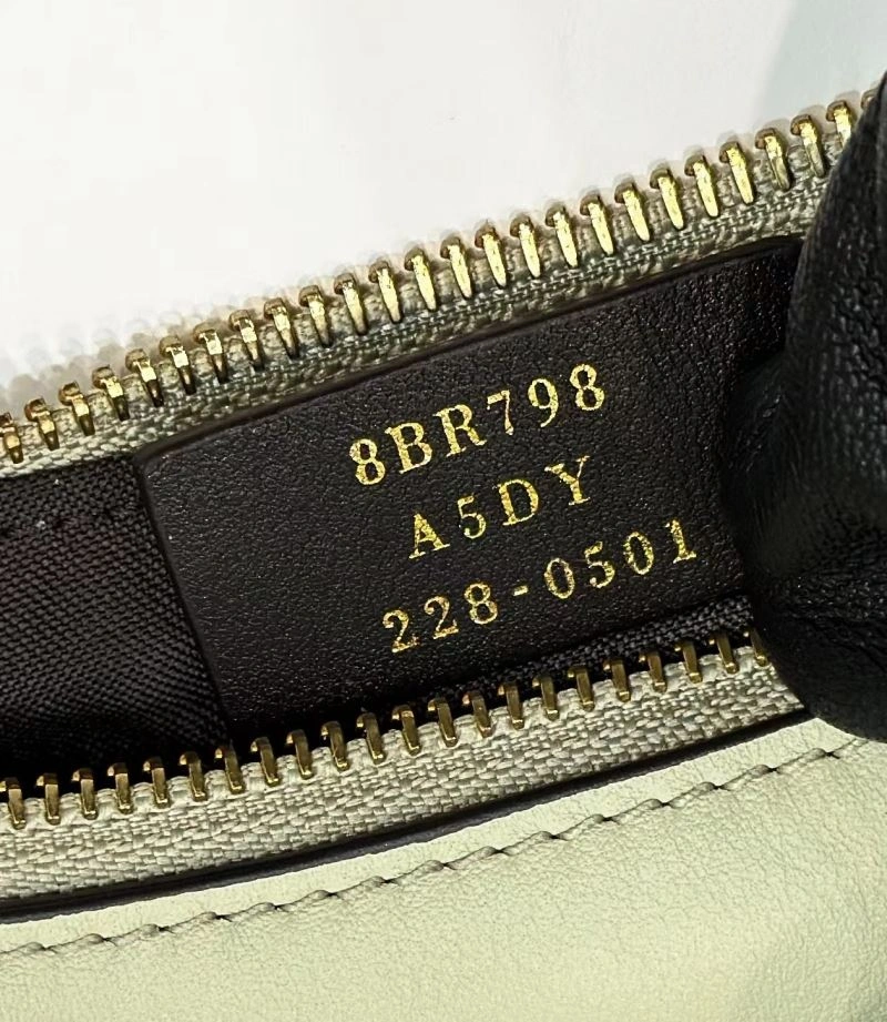 Indistinguishable Fendi Graphy Bags