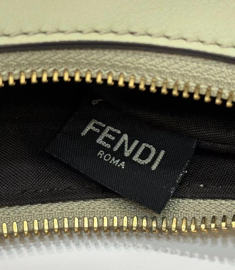 Indistinguishable Fendi Graphy Bags
