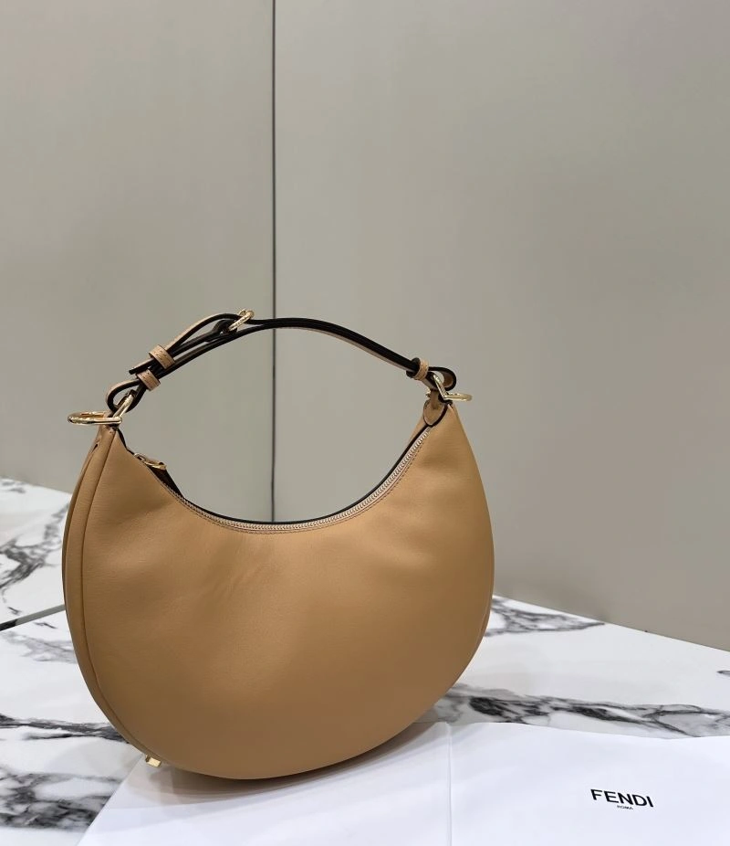 Fendi Graphy Bags