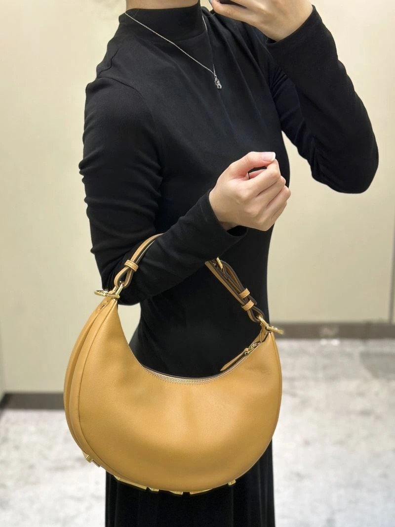 Economical Fendi Graphy Bags