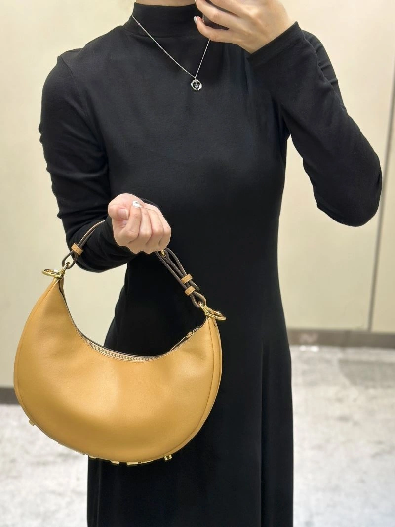Economical Fendi Graphy Bags