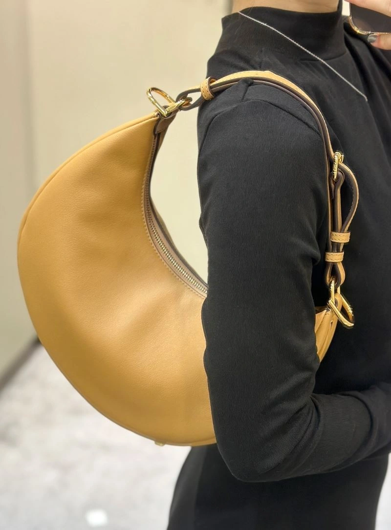 Economical Fendi Graphy Bags