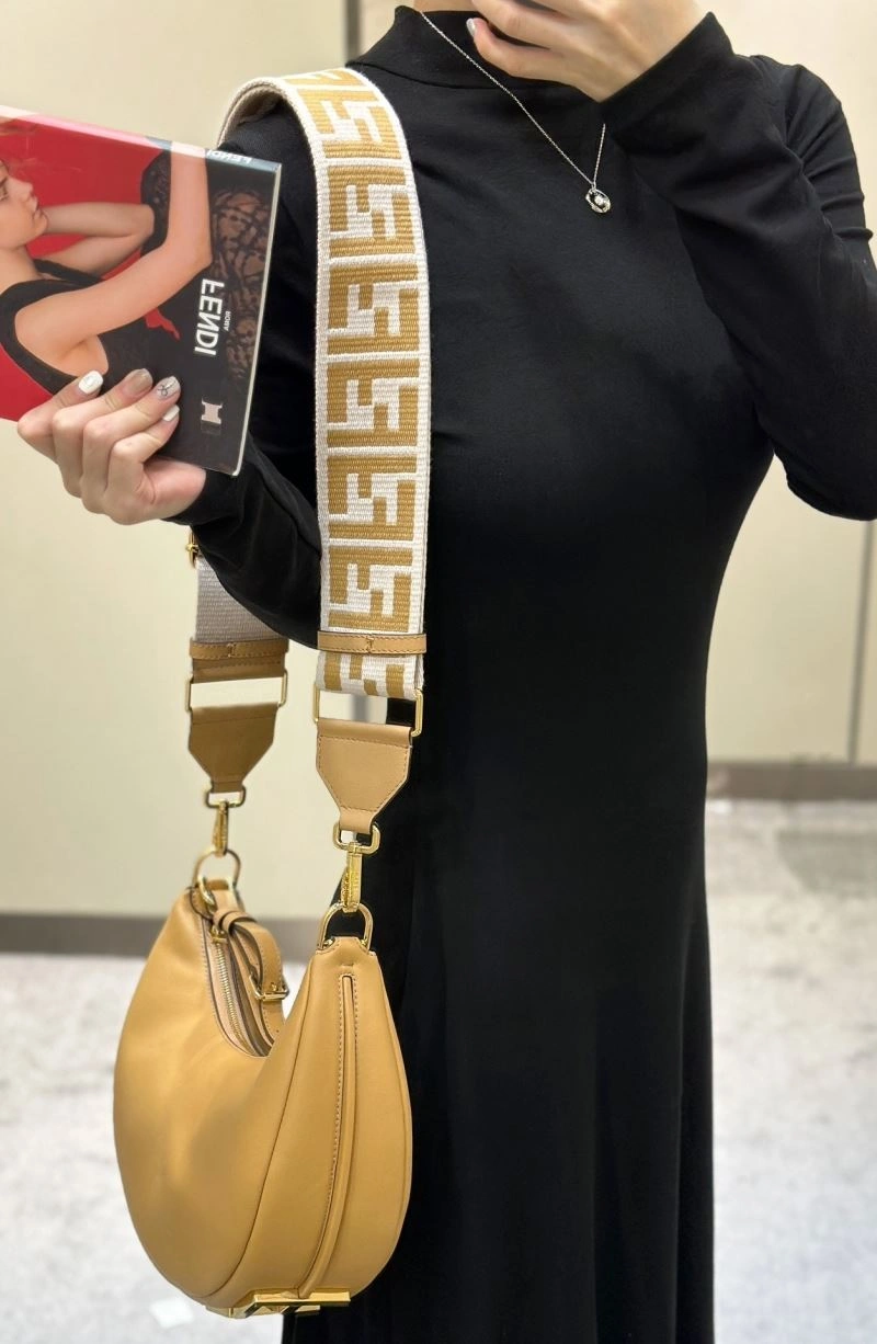 Economical Fendi Graphy Bags