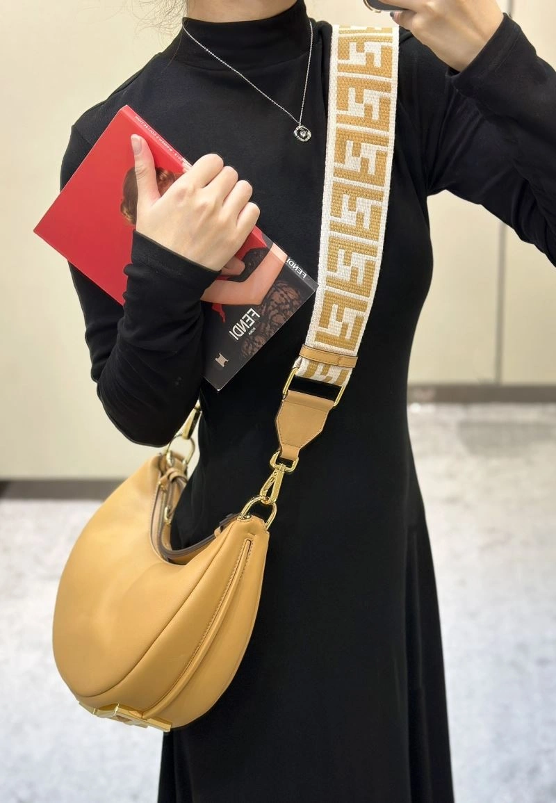Economical Fendi Graphy Bags