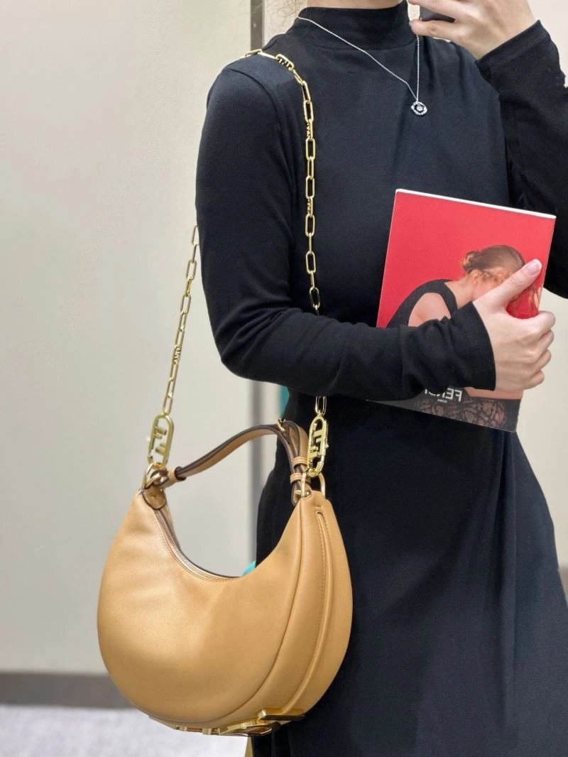 Economical Fendi Graphy Bags