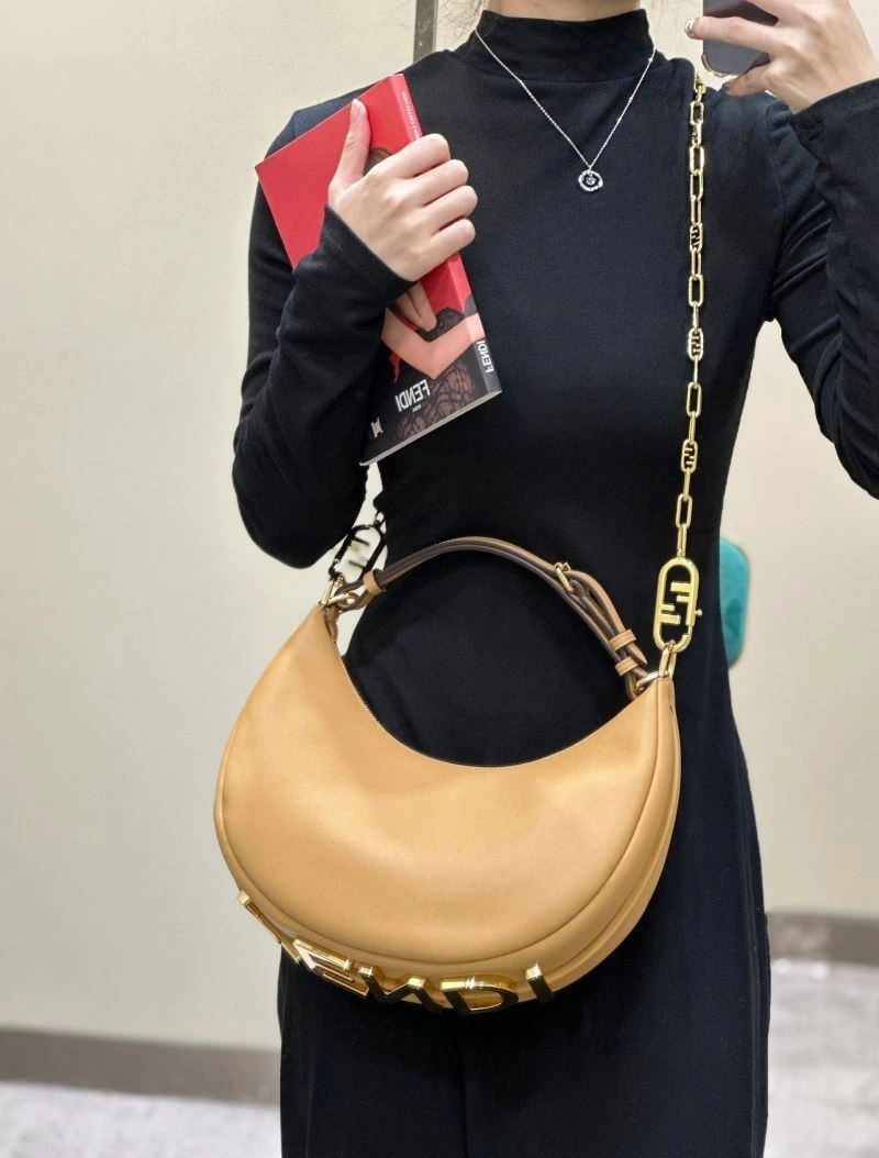 Economical Fendi Graphy Bags