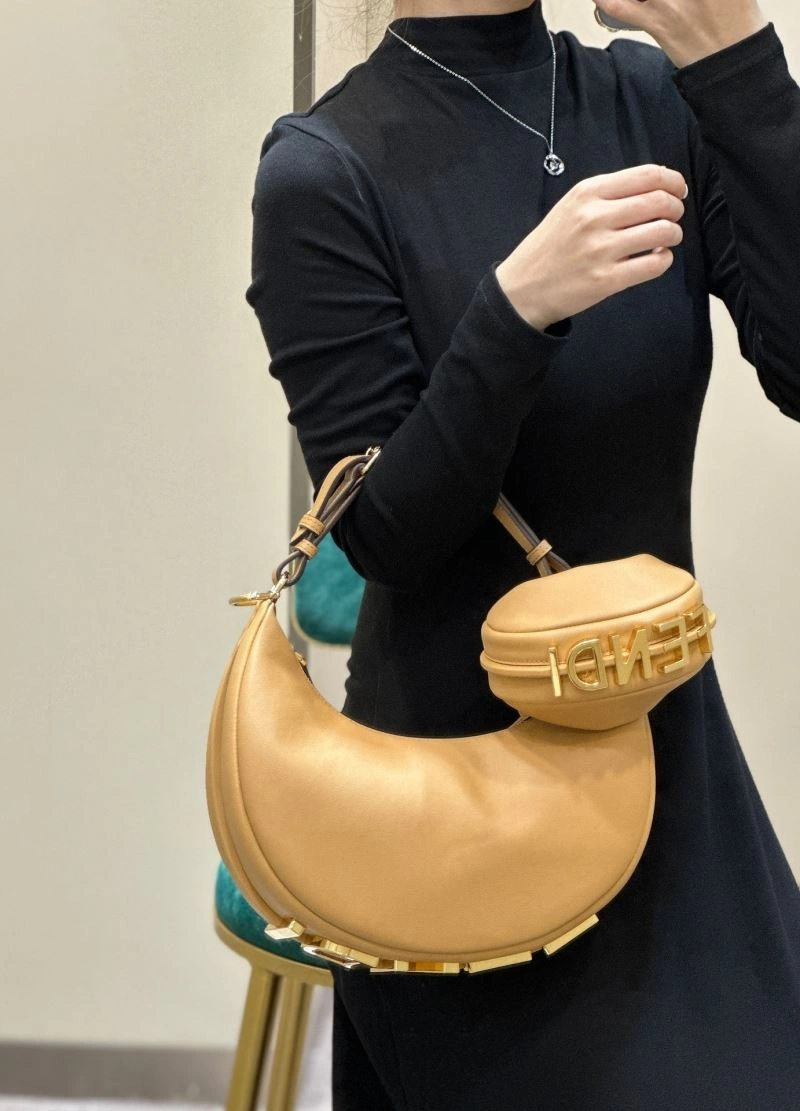 Economical Fendi Graphy Bags