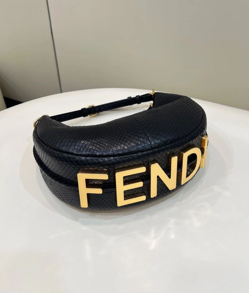 Economical Fendi Graphy Bags