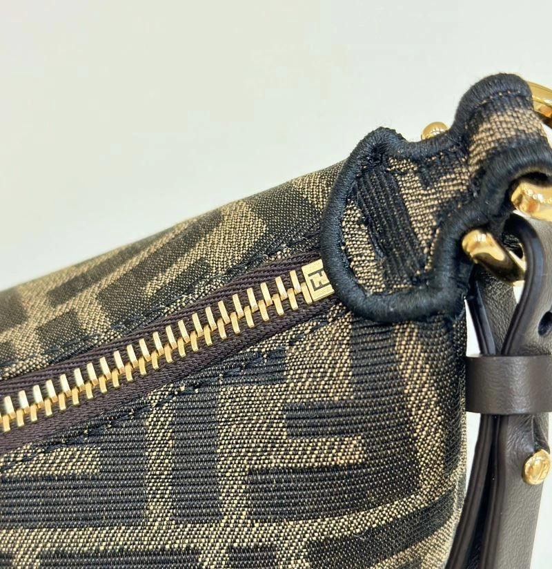 Genuine Fendi Graphy Bags