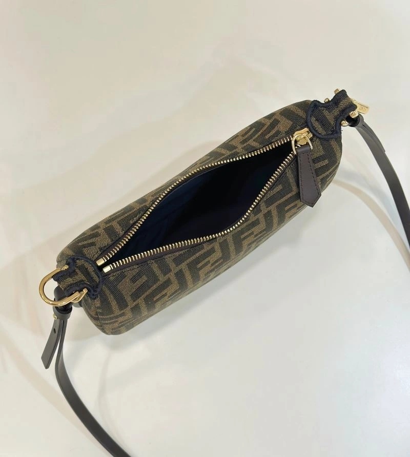 Genuine Fendi Graphy Bags