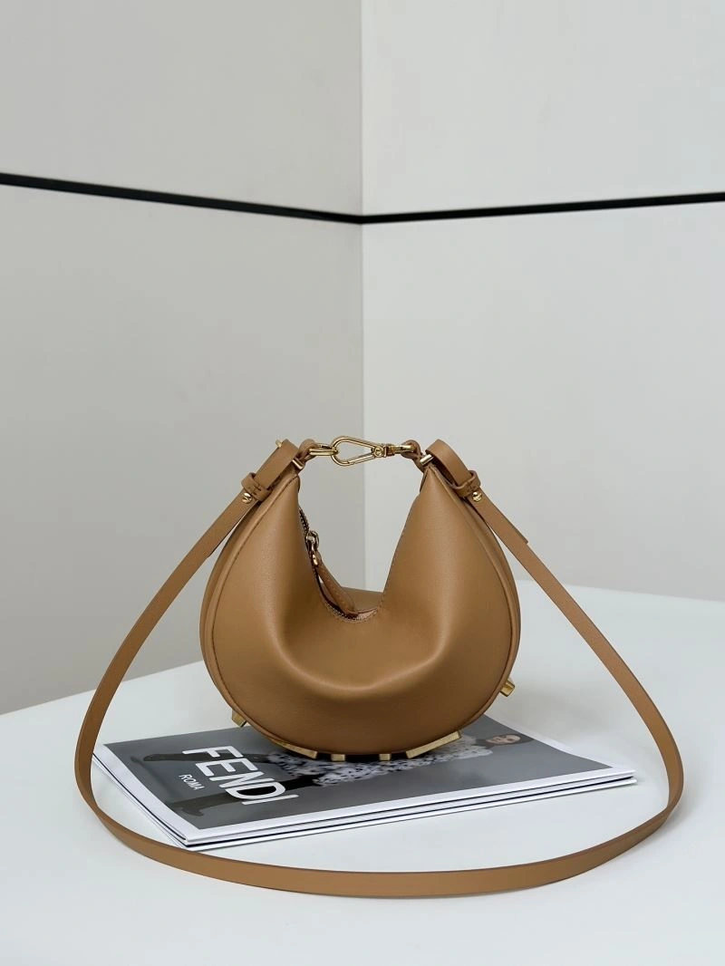 Fendi Graphy Bags