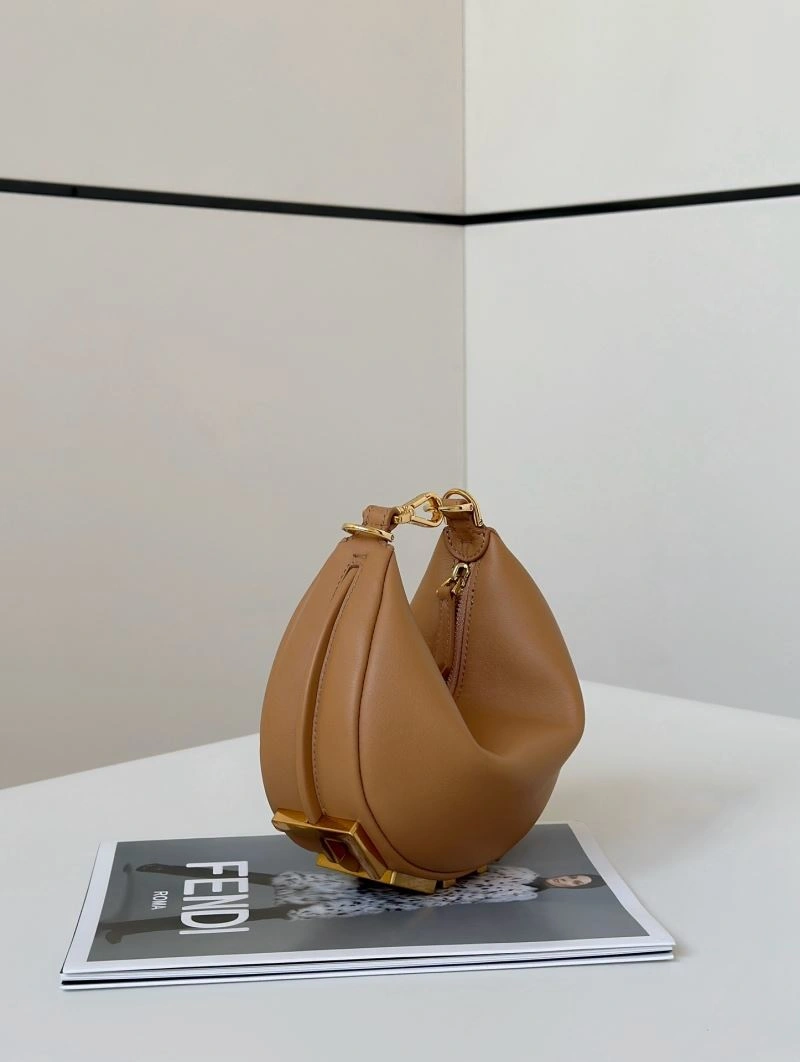 Exact replica Fendi Graphy Bags