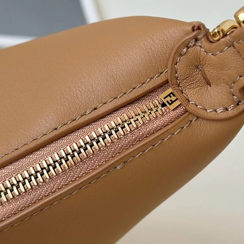 Exact replica Fendi Graphy Bags