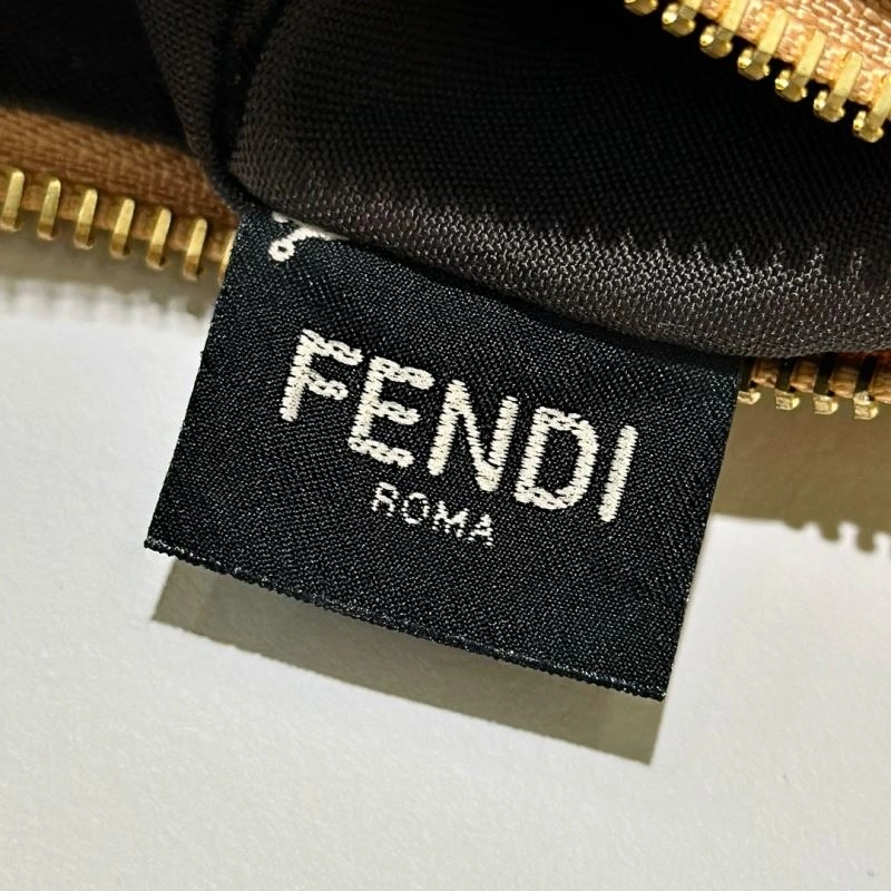 Exact replica Fendi Graphy Bags