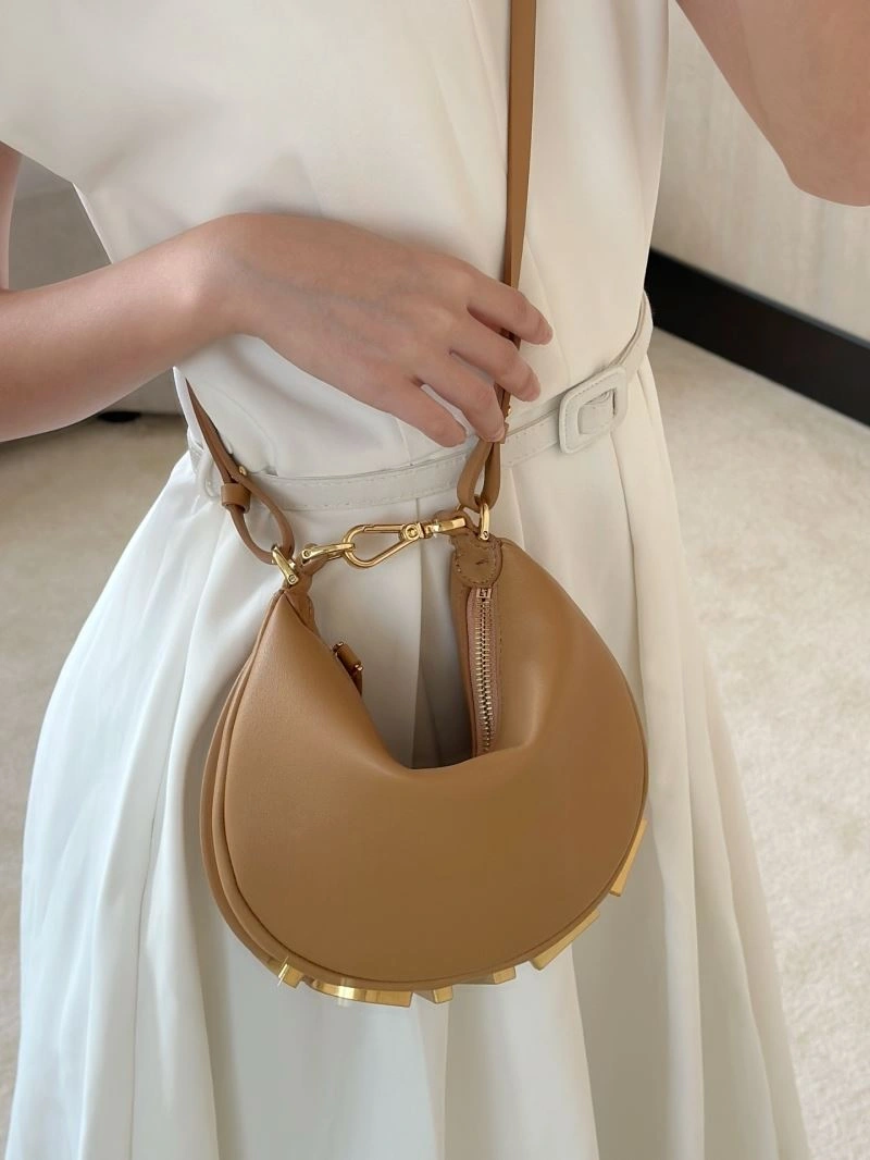 Exact replica Fendi Graphy Bags