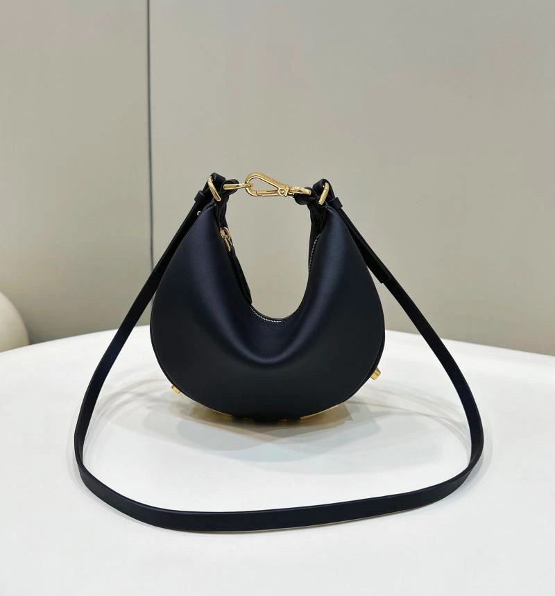 Fendi Graphy Bags
