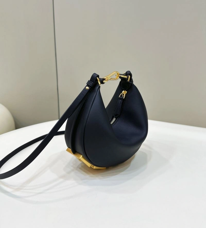 1:1 copy Fendi Graphy Bags