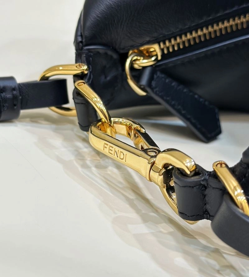 1:1 copy Fendi Graphy Bags