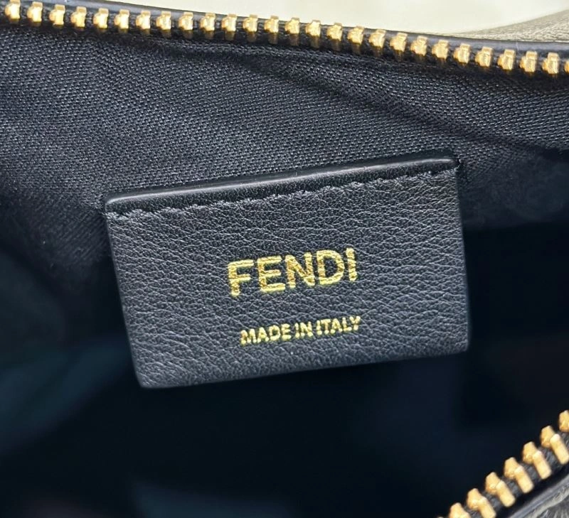 1:1 copy Fendi Graphy Bags