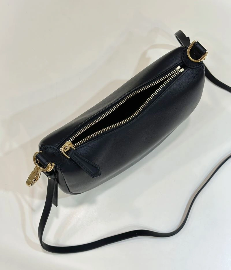 1:1 copy Fendi Graphy Bags